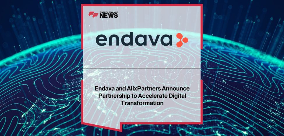 Endava and AlixPartners Announce Partnership to Accelerate Digital ...