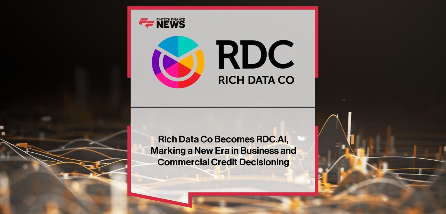 RDC.AI - FF News | Fintech Finance