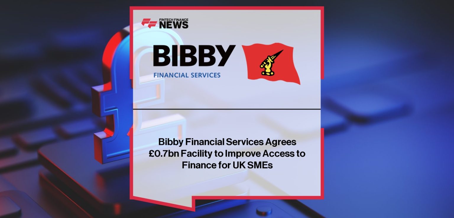 Bibby Financial Services Improves Access to Finance for UK SMEs