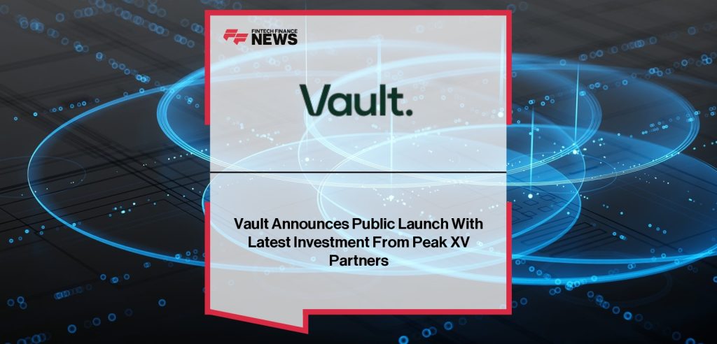Outliers Venture Capital - FF News | Fintech Finance