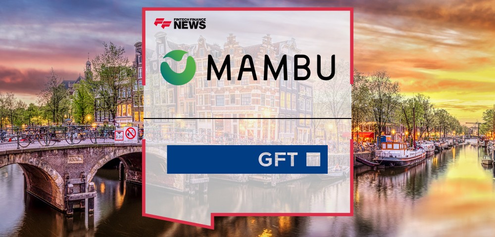 GFT & Mambu: Accelerating Core Banking Transformation Using Composable ...