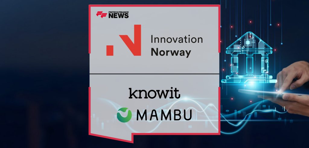 Knowit and Mambu to Modernise Innovation Norway's Banking Technology