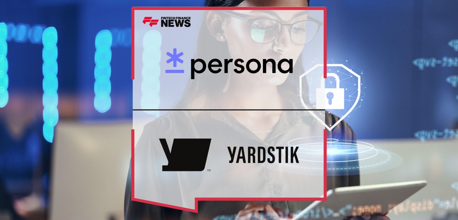 Persona and Yardstik to Deliver the First Truly Integrated Identity ...