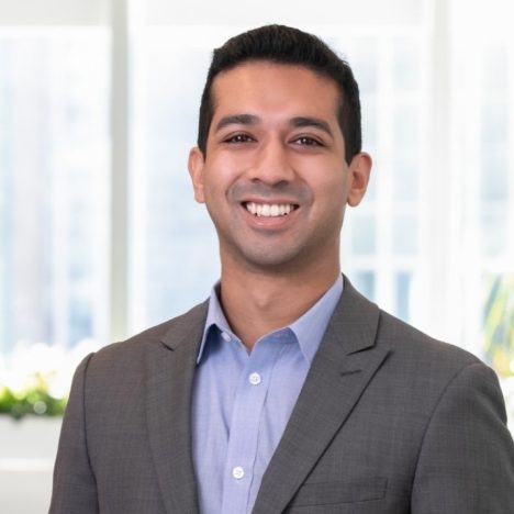 Samir Dutta - FF News | Fintech Finance
