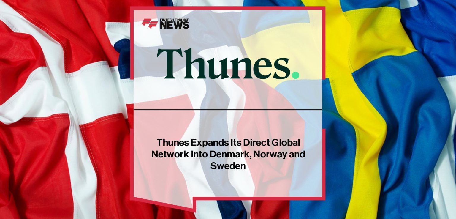 Thunes - FF News | Fintech Finance