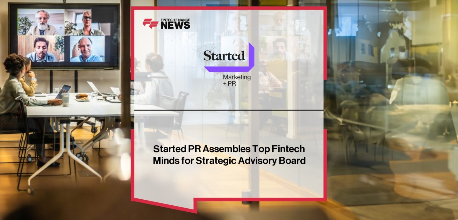 David Brear - FF News | Fintech Finance