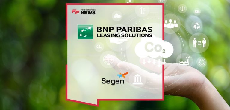 Segen and BNP Paribas Leasing Solutions Launch Solar Financing ...