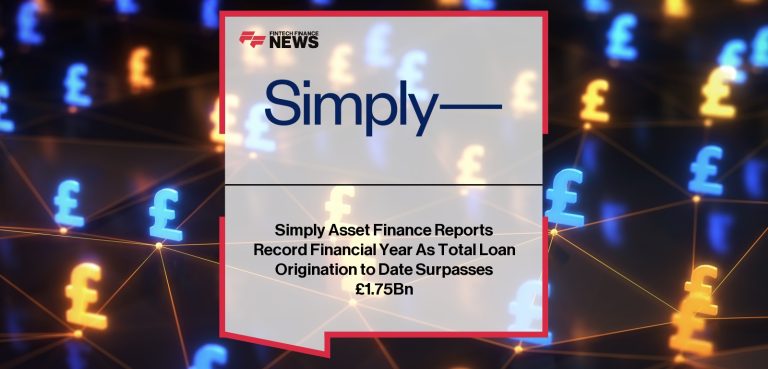 UK Business Loan Growth: Simply Asset Finance Passes £1.75bn