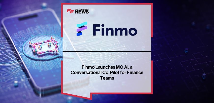 MO AI Co‑Pilot by Finmo Empowers Treasury Teams