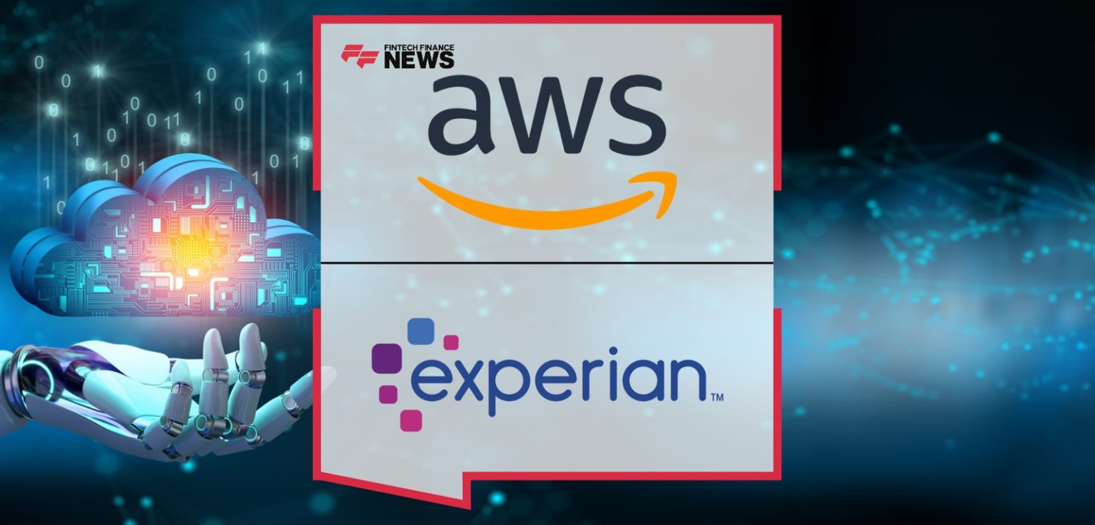 Experian AWS Migration Accelerates Innovation with Generative AI