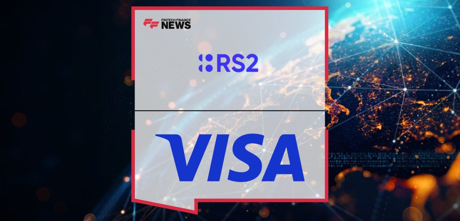 RS2 Collaborates With Visa to Deliver End-to-End Global Payment ...