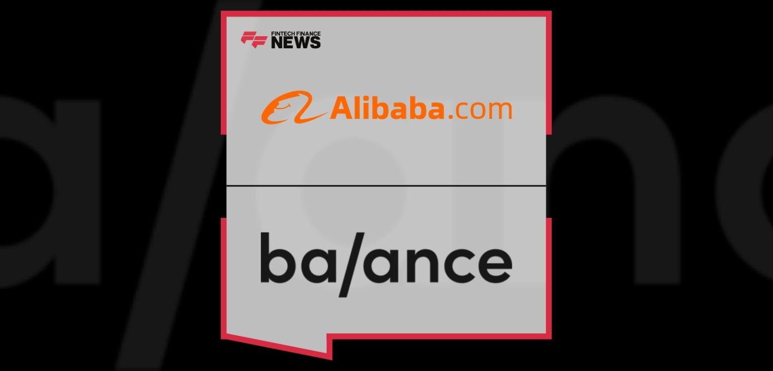 Alibaba B2B Payment Solution Launches via Balance