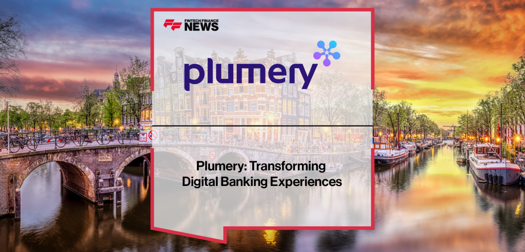 Plumery: Transforming Digital Banking Experiences