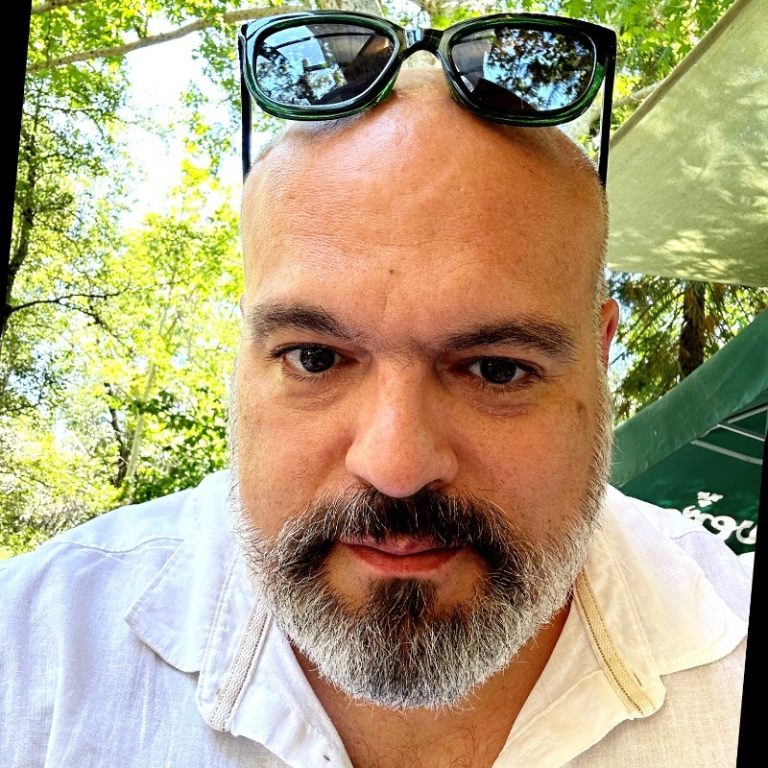 Panos Savvas - FF News | Fintech Finance