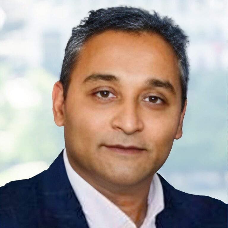 Samik Ghosh - FF News | Fintech Finance