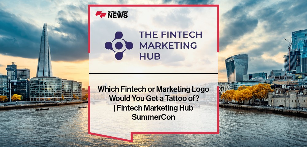 Which Fintech or Marketing Logo Would You Get a Tattoo of? | Fintech ...