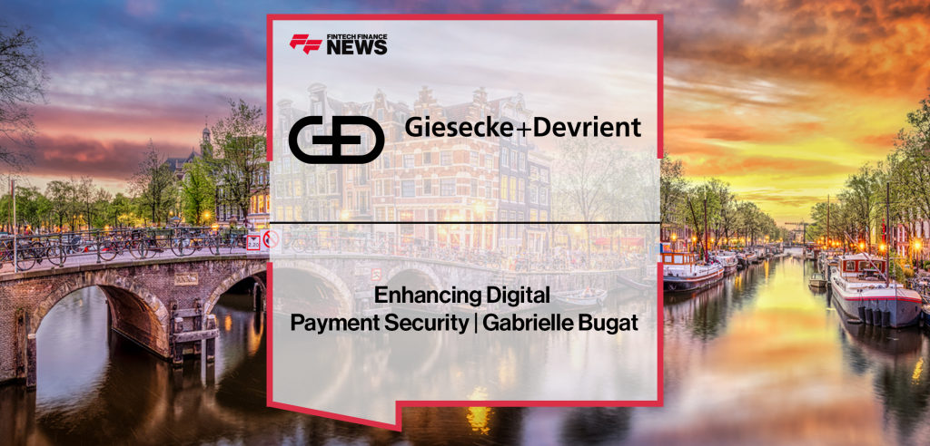 Enhancing Digital Payment Security | Gabrielle Bugat