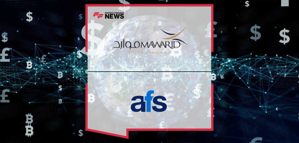 Mawarid Finance - FF News | Fintech Finance