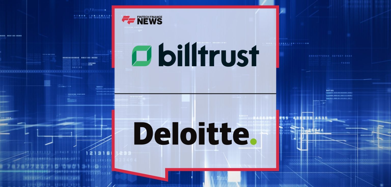 Billtrust Deloitte Belgium Partner to Boost Collections