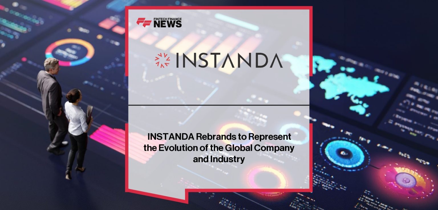 INSTANDA Rebrand Reflects Global Insurtech Evolution