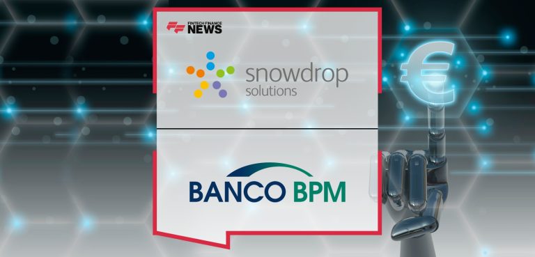 Banco BPM AI Enrichment Launches with Snowdrop Support