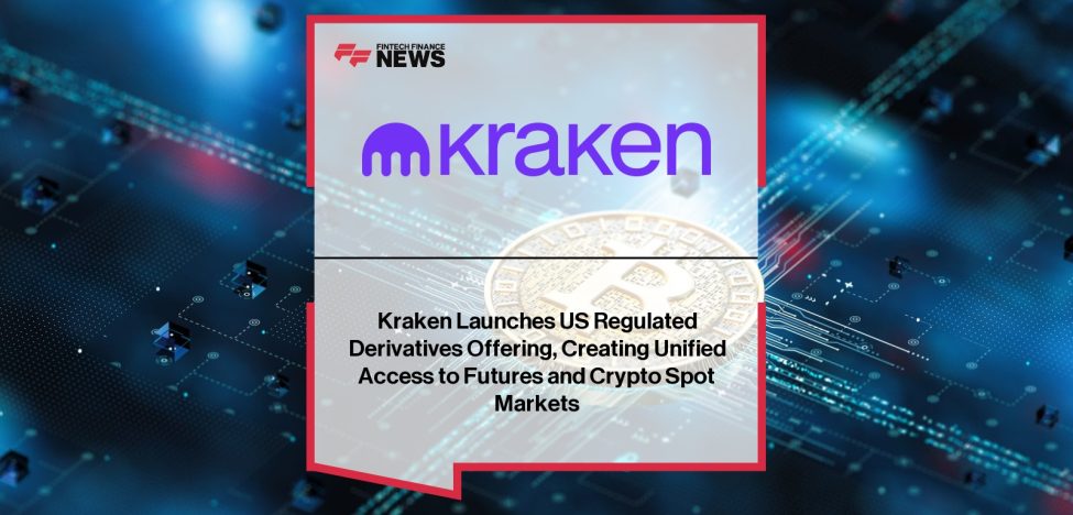 Kraken US Regulated Derivatives Platform Connects Spot, Futures