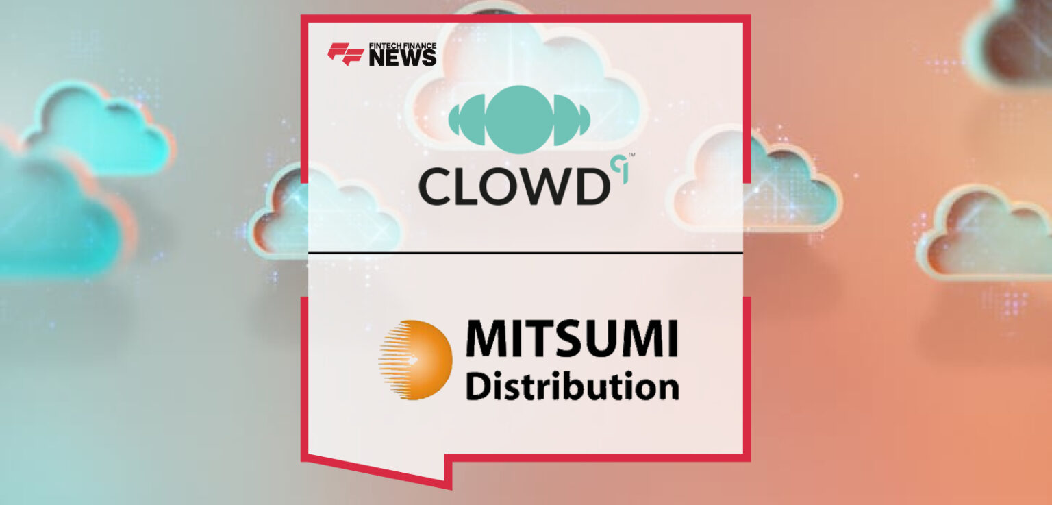 Mitsumi CLOWD9 Partnership Powers MEA Payment Future