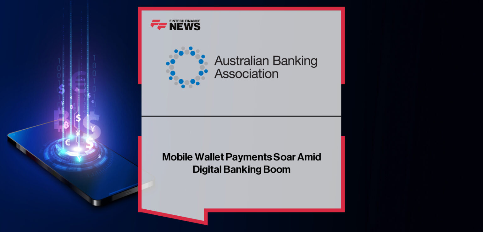 Australian Digital Banking Report Highlights Mobile Surge
