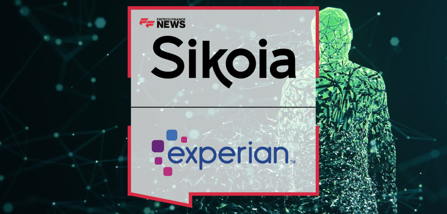 Experian Sikoia Partnership Automates Income Verification