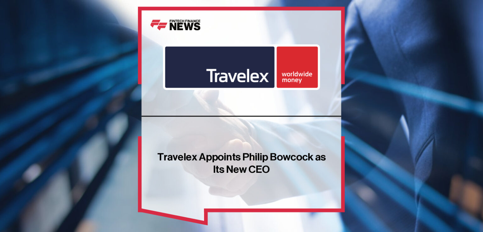 Travelex Philip Bowcock Appointed New CEO, Effective Today