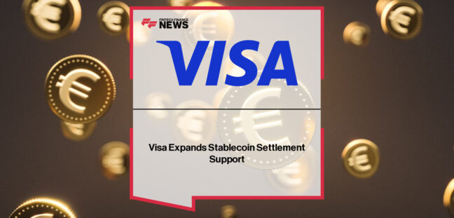 Visa Stablecoin Settlement Expands with New Coins & Chains