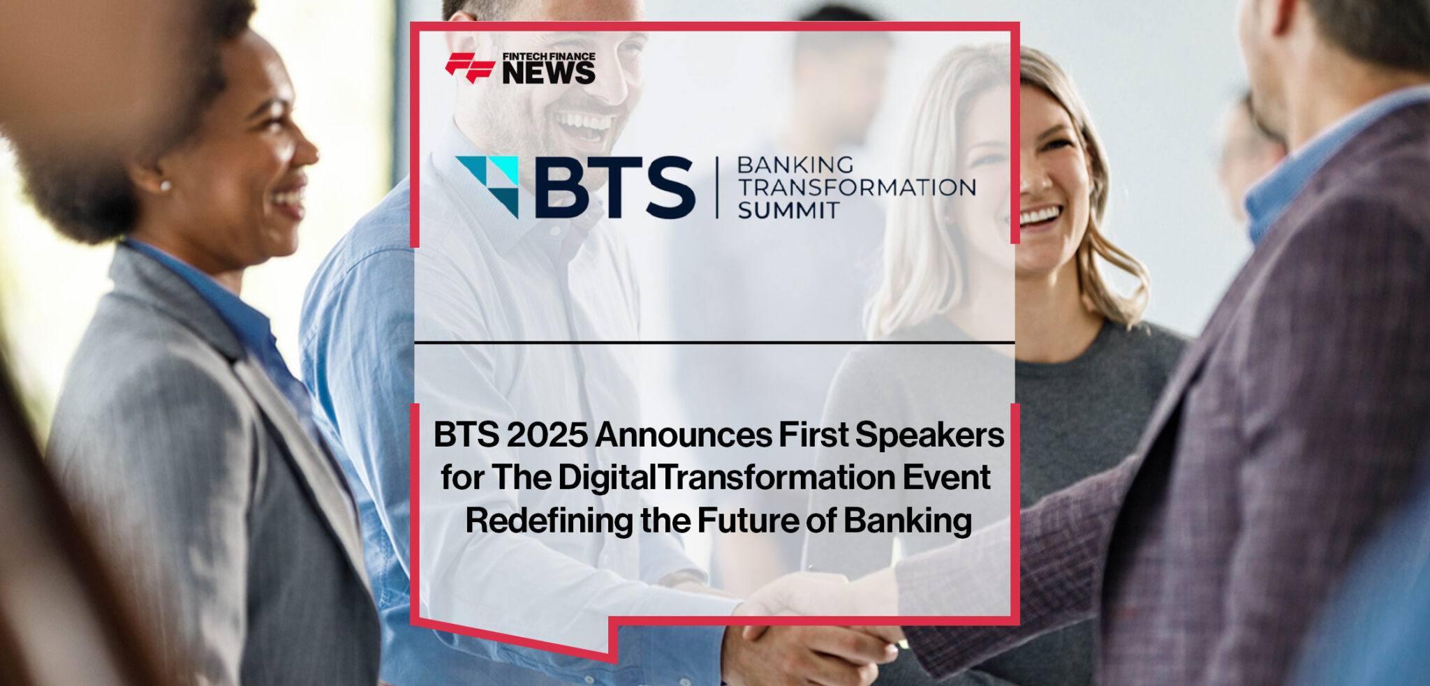 Banking Transformation Summit Charlotte Returns in 2025