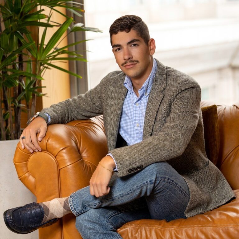 Nic Carter - FF News | Fintech Finance