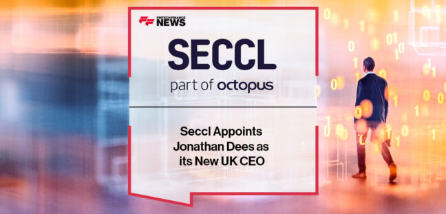 Seccl Jonathan Dees Appointed as New UK CEO