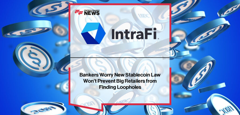 GENIUS Act Stablecoin Regulation Raises Banking Concerns