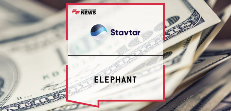 Stavtar Elephant Investment Drives $55M Series A Growth