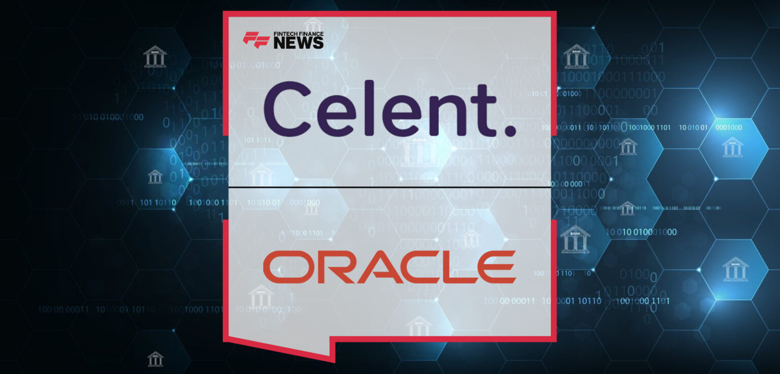 Oracle Celent Digital Banking Awards Recognize Leadership