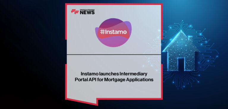 Instamo launches Intermediary Portal API for Mortgage Applications