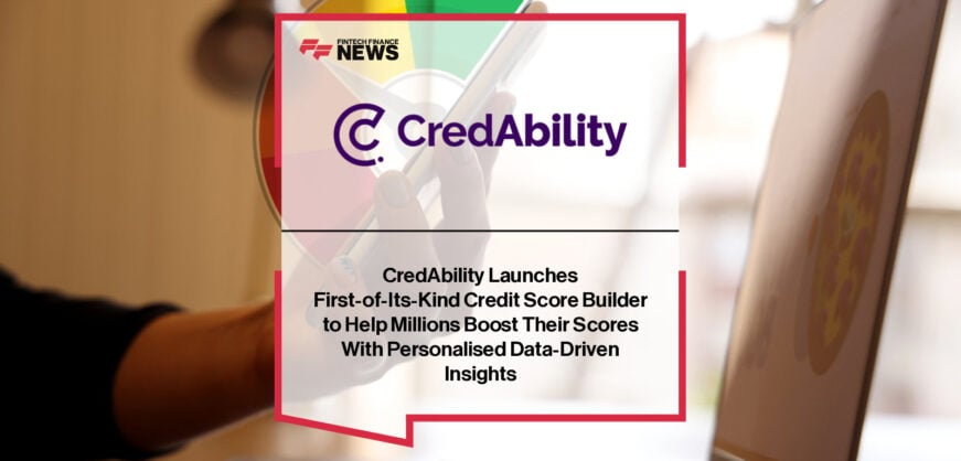 CredAbility Launches First-of-Its-Kind Credit Score Builder to Help ...