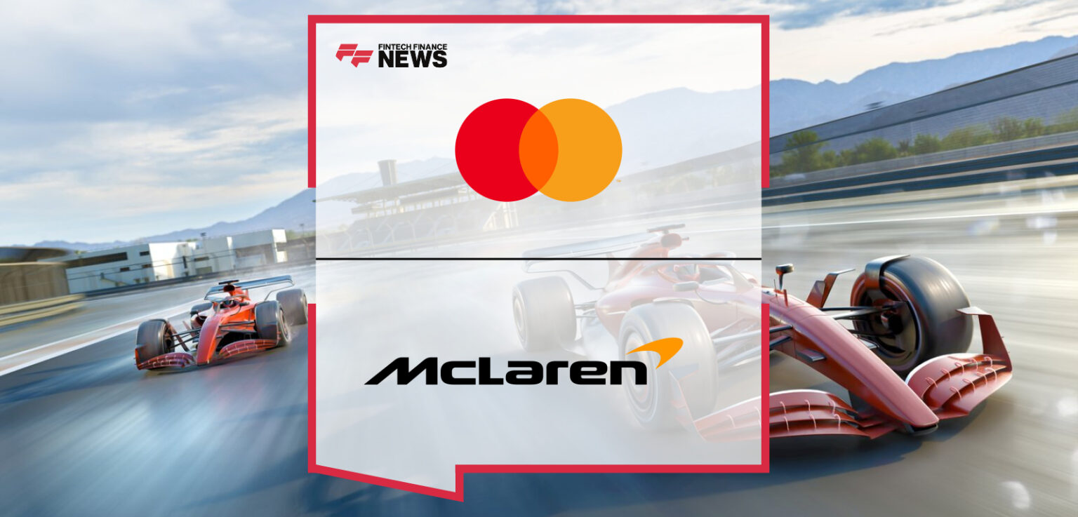 McLaren Racing Announces Mastercard as Official Naming Partner of the ...
