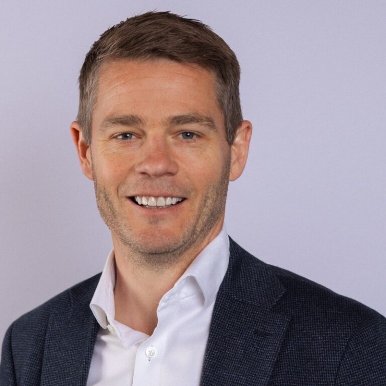 Anthony Parks - FF News | Fintech Finance