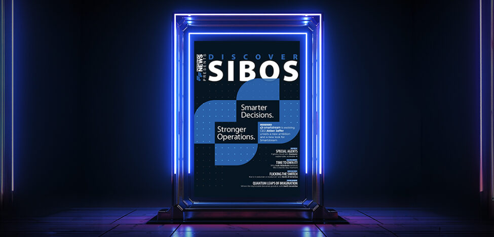 DISCOVER SIBOS 2025