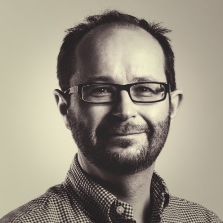 Tony Fish - FF News | Fintech Finance