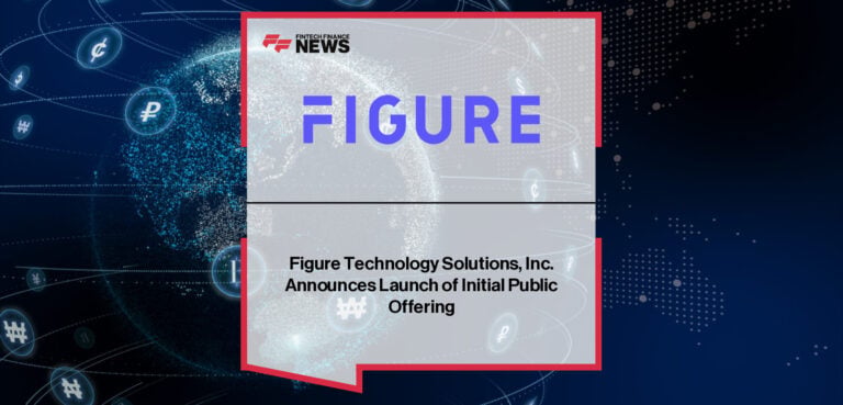Figure Technology Solutions, Inc. Announces Launch of Initial Public ...