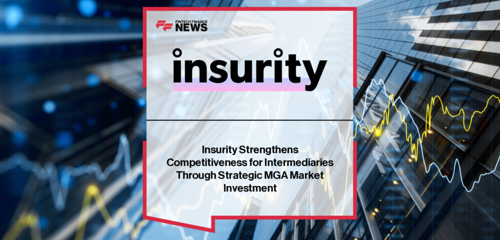 Insurity Strengthens Competitiveness for Intermediaries