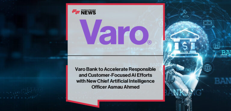 Varo Bank to Accelerate Responsible and Customer-Focused AI Efforts ...