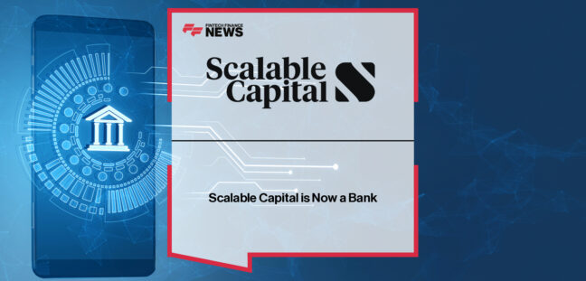 Scalable Capital is Now a Bank