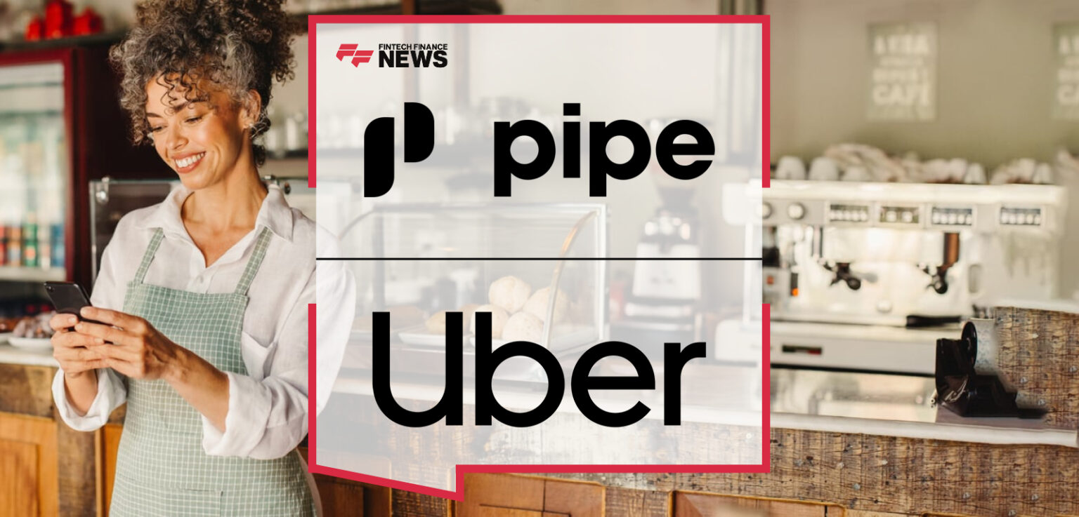 Pipe Announces New Integration With Uber, Empowering Restaurants With ...