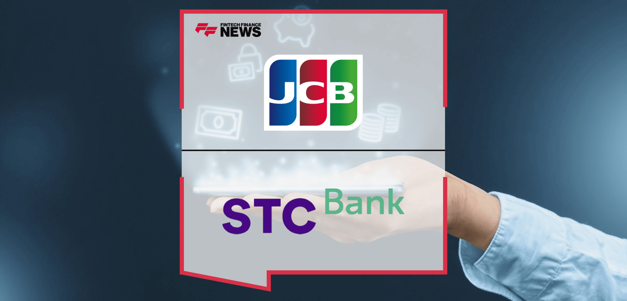 Mohammad Yahya Refaie - FF News | Fintech Finance
