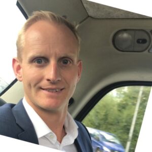 Dave Goodman - FF News | Fintech Finance